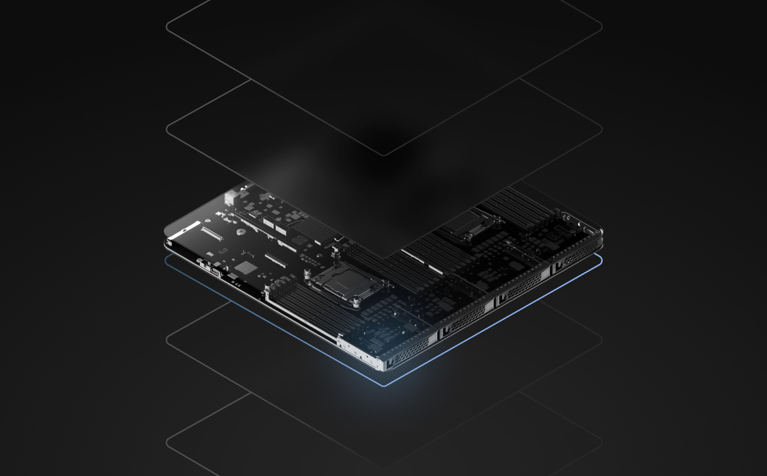 Embedded Debugging Tools | Arm DS IDE | Corellium Atlas